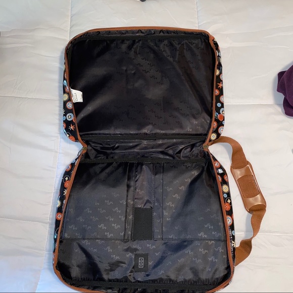 MSK | Bags | Msk Computer Bag | Poshmark